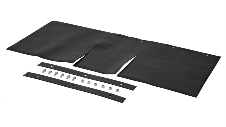 Low Profile 500, 1000 & 2500 Tailgate Spreaders | WESTERN