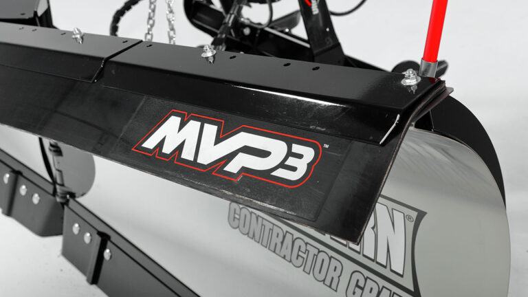 MVP 3™ V-Plow Accessories | WESTERN®