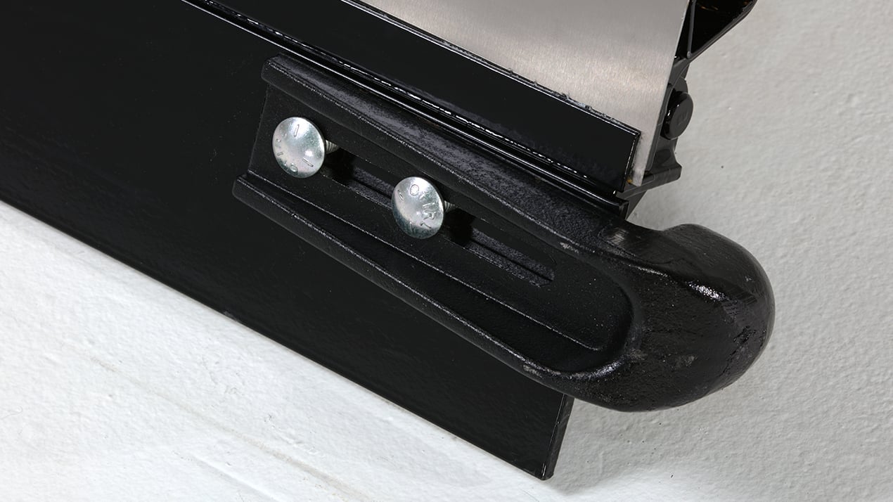 ENFORCER™ Snowplow Accessories | WESTERN®