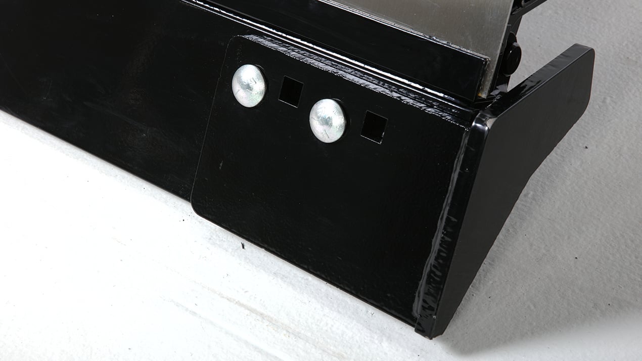 ENFORCER™ Snowplow Accessories | WESTERN®