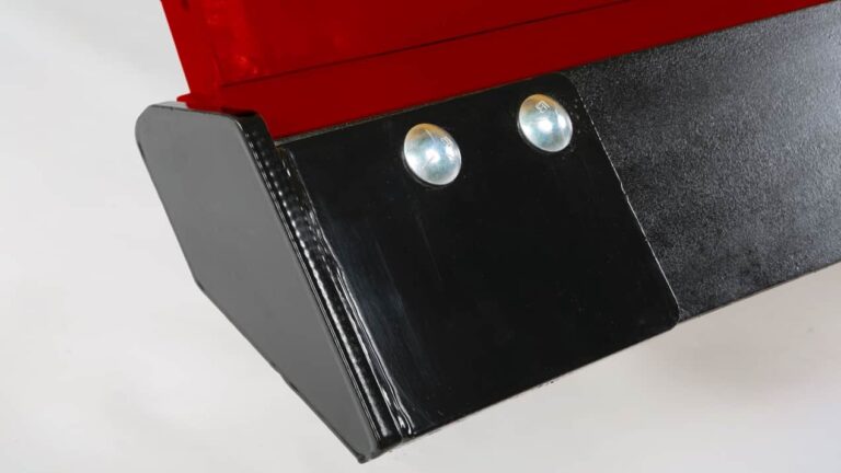 MIDWEIGHT™ Commercial Straight Blade Plow | WESTERN®