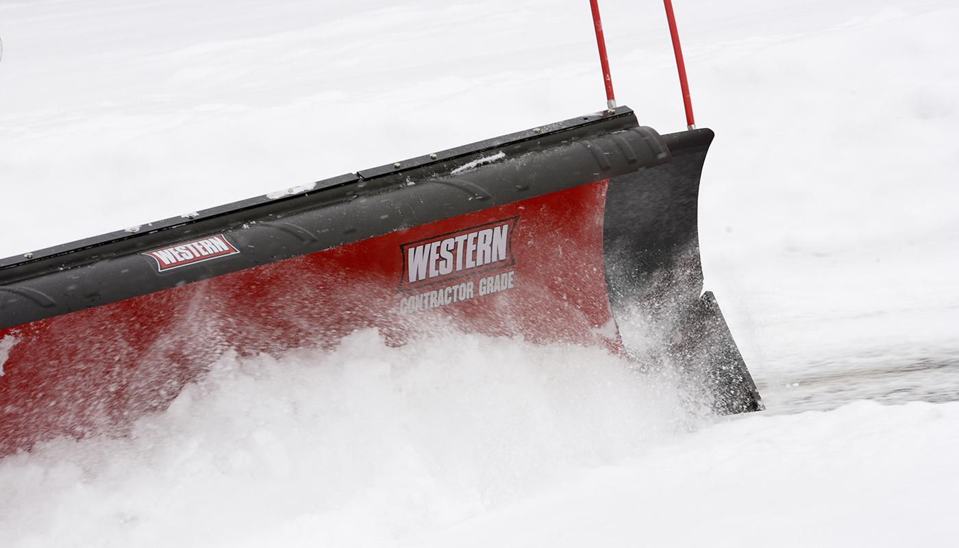PRO PLUS® Snowplow Accessories | WESTERN®