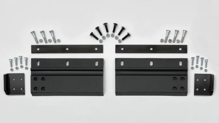 WIDE-OUT™ & XL | Adjustable Winged Snow Plows | WESTERN®