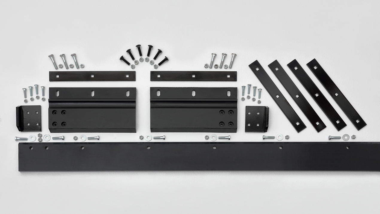 WIDE-OUT™ Winged Snowplow Accessories | WESTERN®