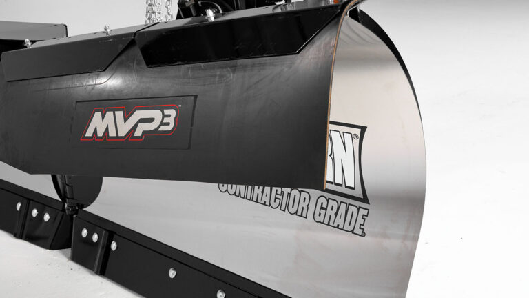 MVP 3™ V-Plow Accessories | WESTERN®