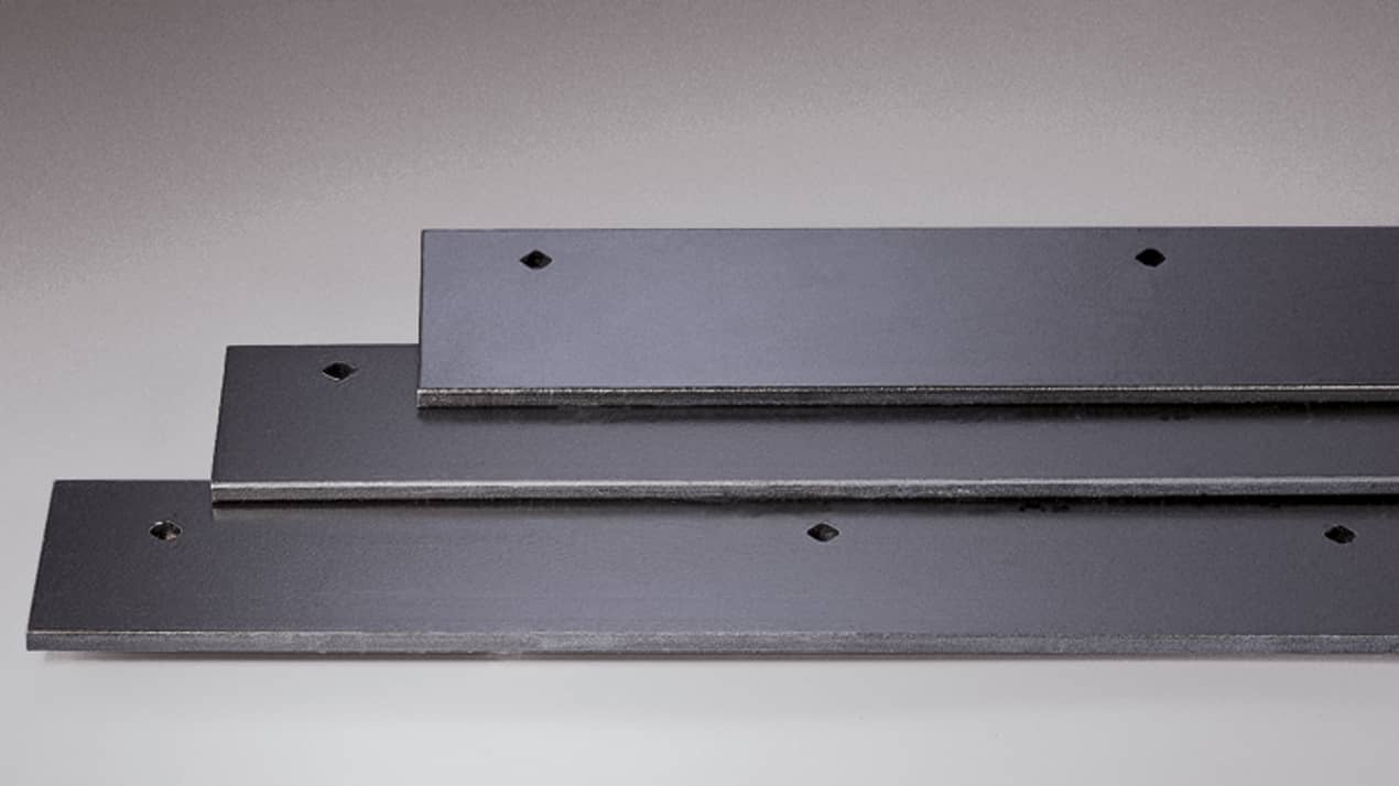 HTS™ Snowplow Accessories | WESTERN®