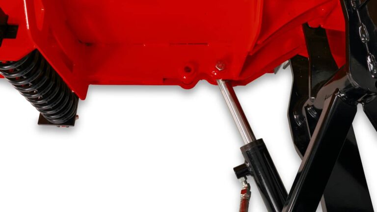 IMPACT™ Heavy-Duty Plow V-Plows | WESTERN®