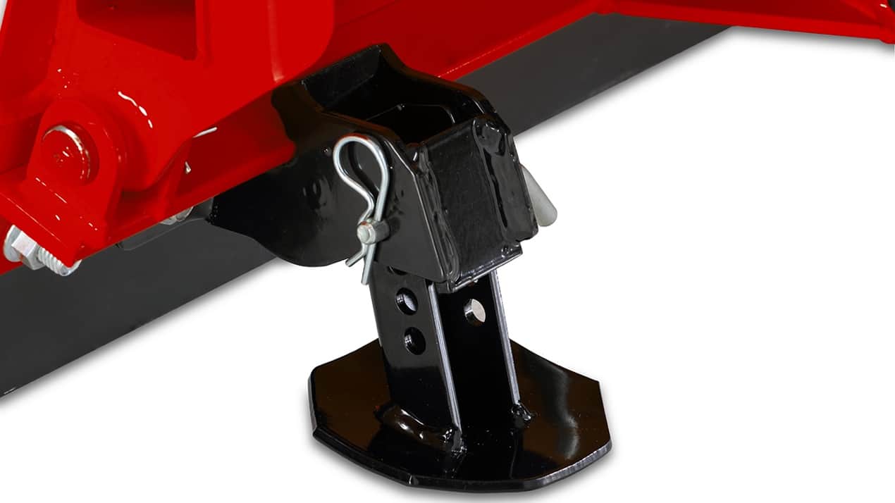 IMPACT™ Heavy-Duty V-Plow Accessories | WESTERN®