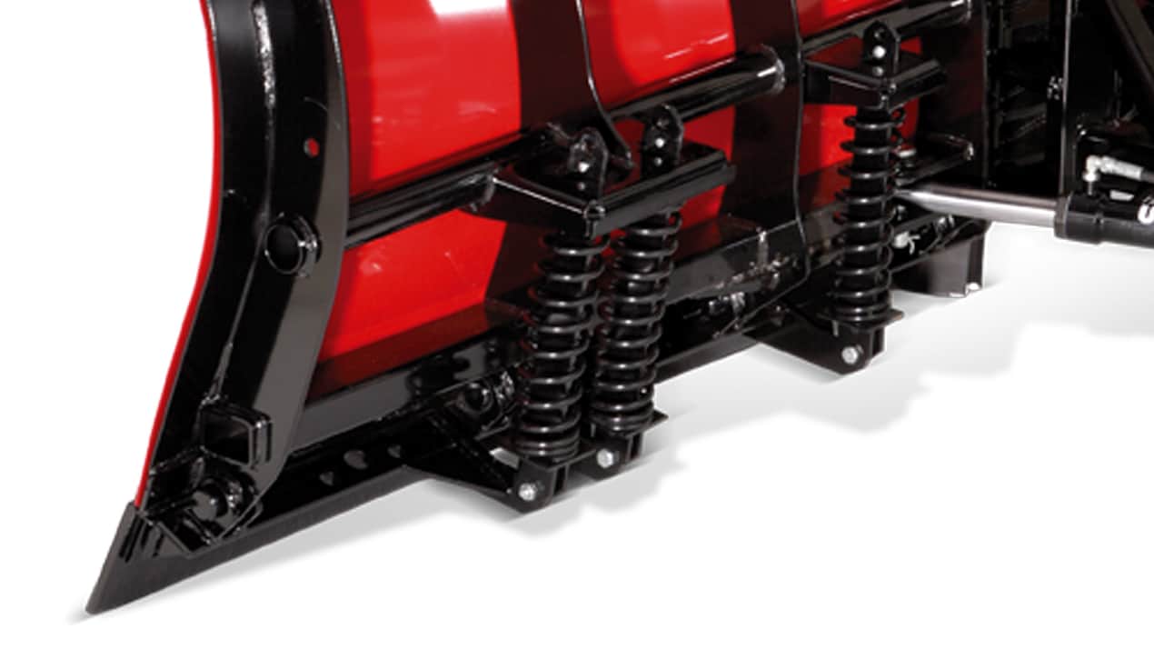 MVP 3™ V-Plow | Versatile Snow Removal | WESTERN®