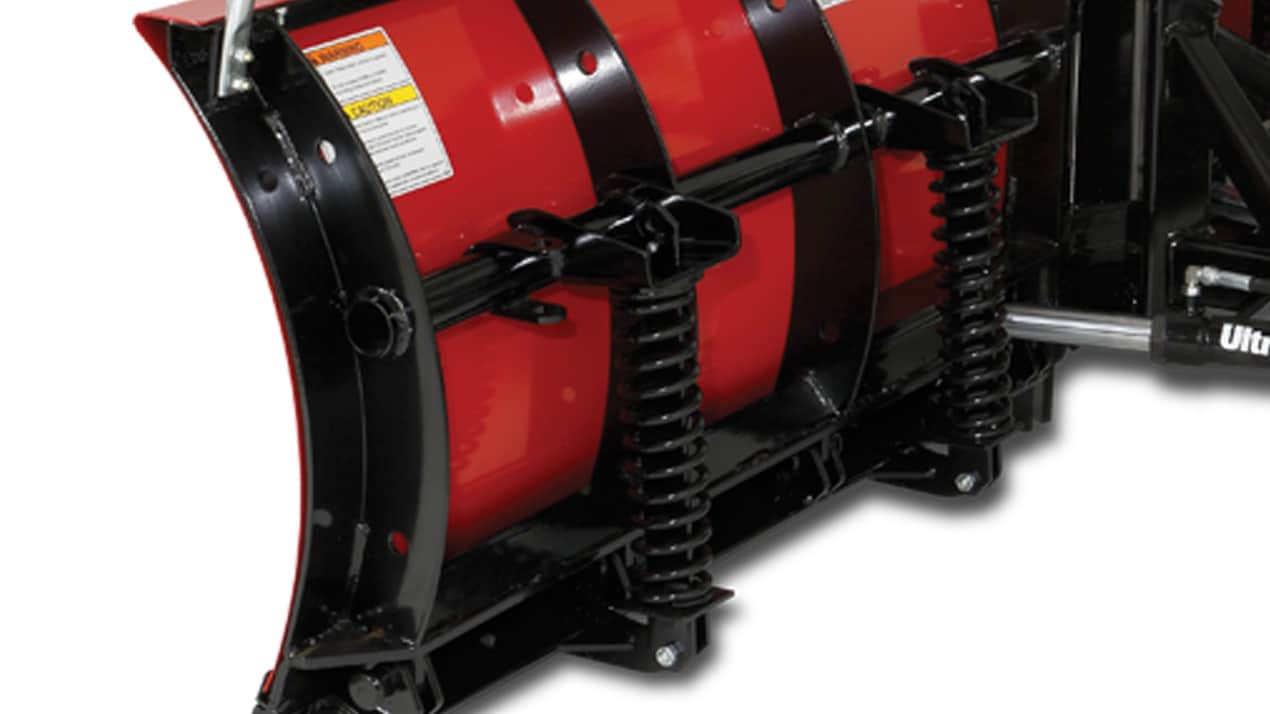 MVP PLUS™ V-Plow | Heavy-Duty Snow Plow | WESTERN®