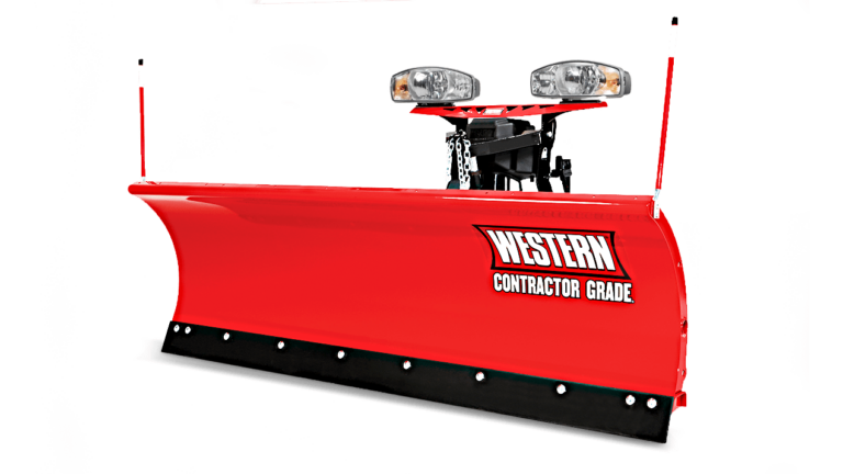 WESTERN® Product Lineup - WESTERN® Snow & Ice Control Products