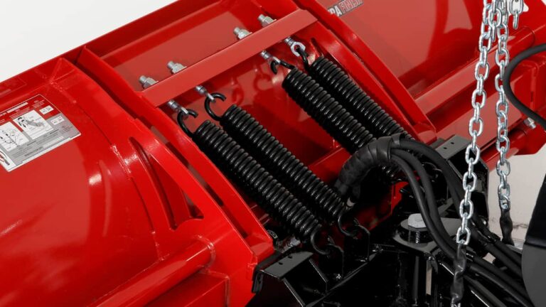 WIDE-OUT™ & XL | Adjustable Winged Snow Plows | WESTERN®