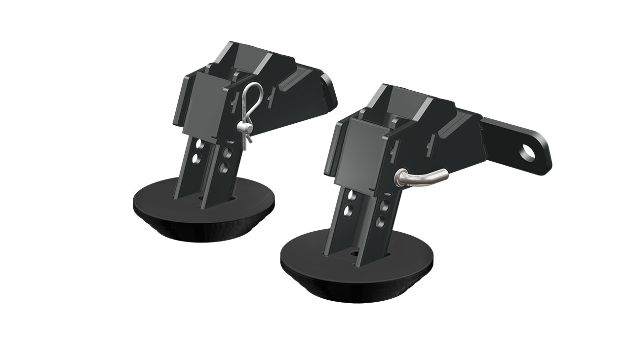 ENFORCER™ Snowplow Accessories | WESTERN®