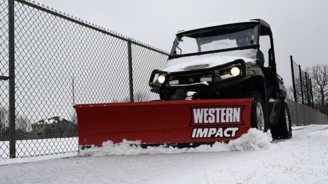 Photo & Video Gallery | WESTERN® Snowplows & Spreaders
