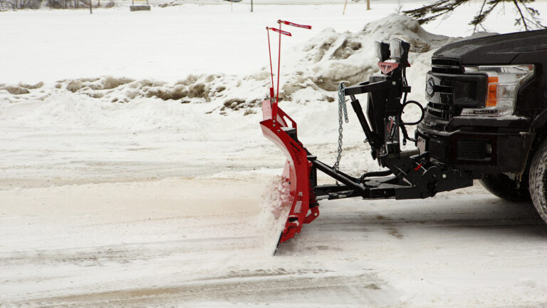 A Guide to Choosing the Right Cutting Edge for Your Plow
