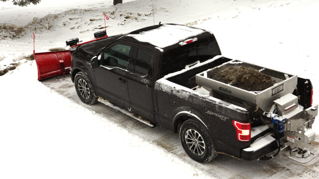 Gross Vehicle Weight Rating Explained & It's Importance | WESTERN®