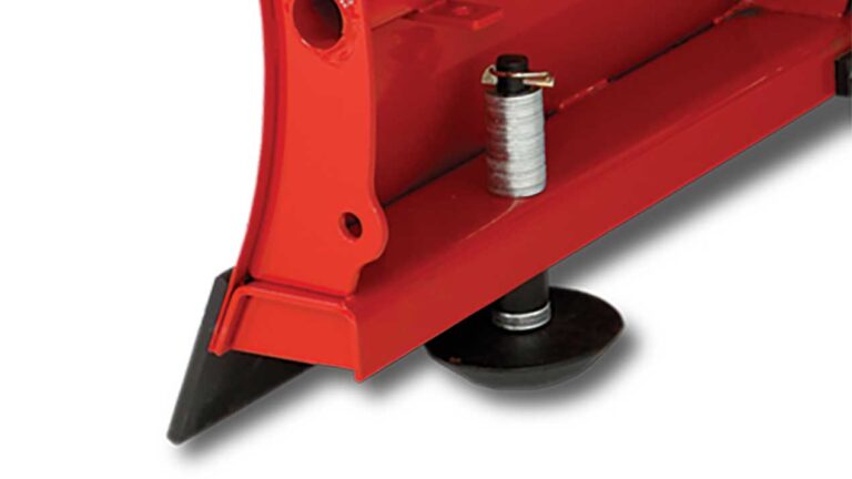 PRO PLUS® Heavy-Duty Commercial Snow Plow | WESTERN®