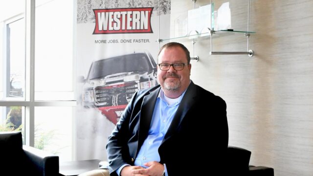 Doug Clark, Earns CSP Certification from SIMA | WESTERN®