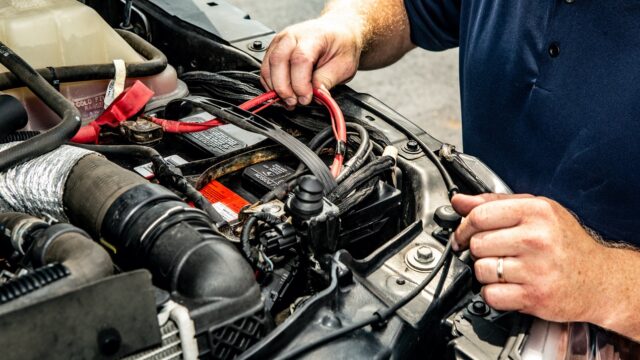 Modern Truck Electrical Systems Explained for Plow Drivers | WESTERN®