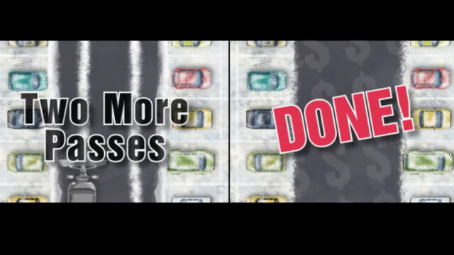 WIDE-OUT™ & XL | Adjustable Winged Snow Plows | WESTERN®