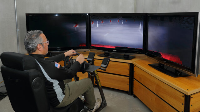 Benefits of Transitioning to LED Headlamps This Winter | WESTERN