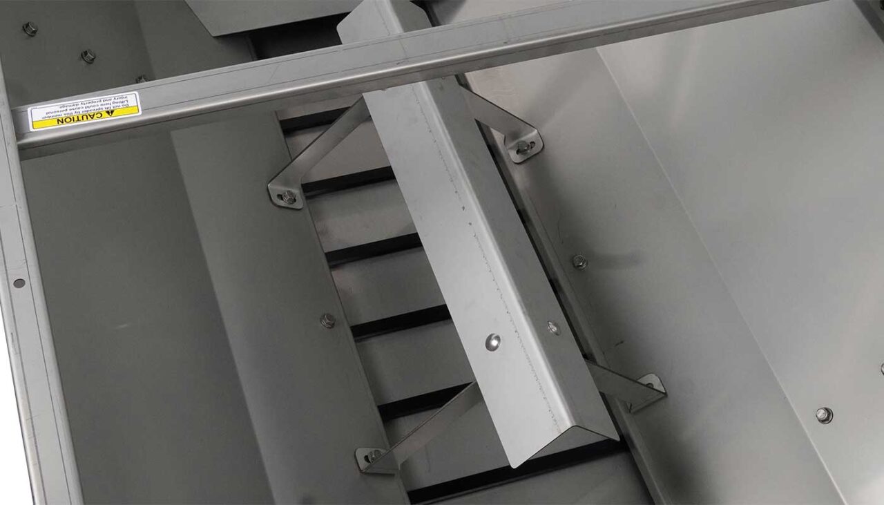 MARAUDER Compact Hopper Spreader Accessories | WESTERN