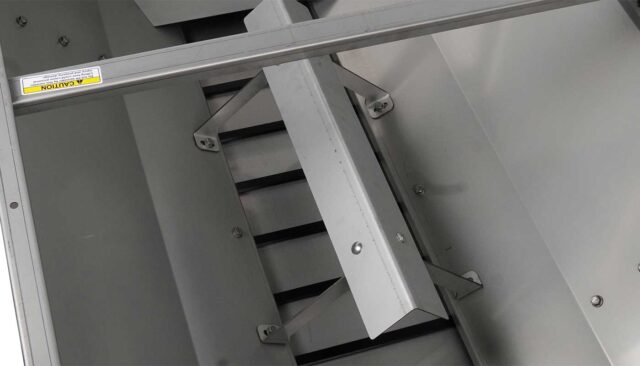 MARAUDER Compact Hopper Spreader Accessories | WESTERN