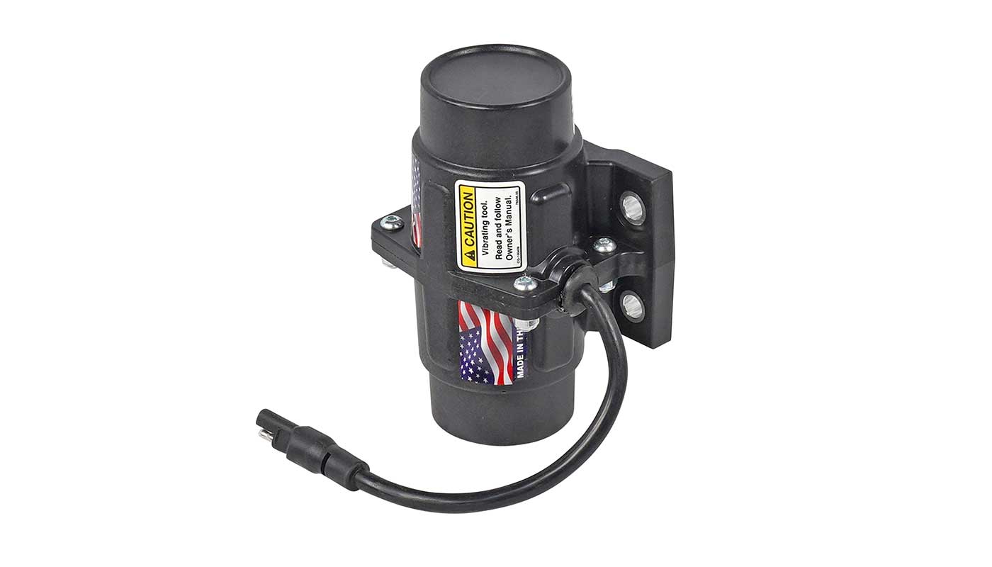 MARAUDER Compact Hopper Spreader Accessories | WESTERN