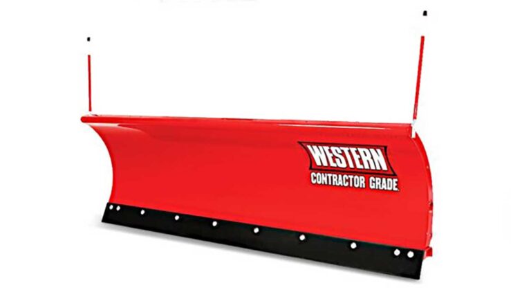 Low Profile 500, 1000 & 2500 Tailgate Spreaders | WESTERN