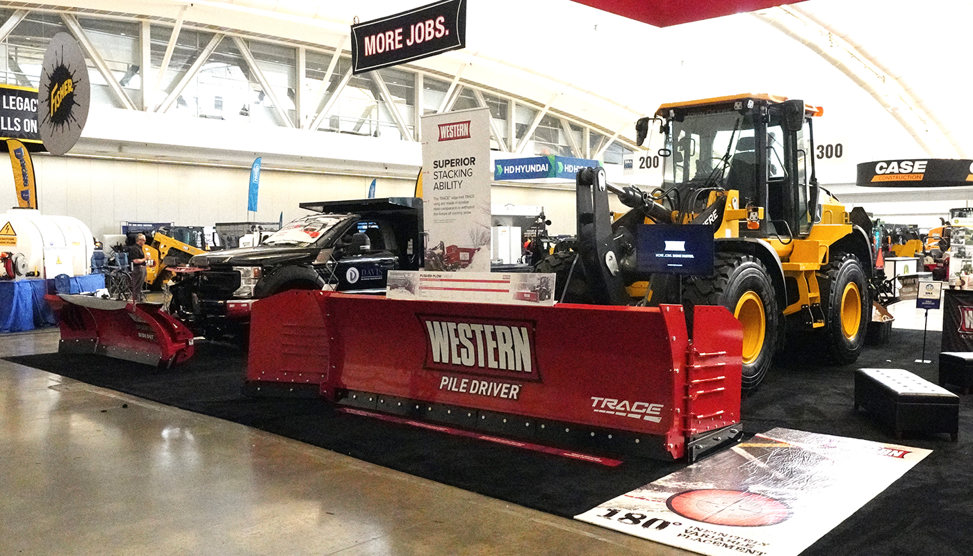 SIMA Snow & Ice Symposium 2024 | WESTERN