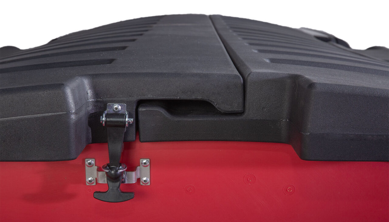 MARAUDER™ Poly Hopper Spreader | WESTERN®