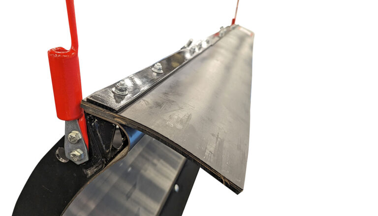 PRO-PLOW® 3 Straight Blade | WESTERN®