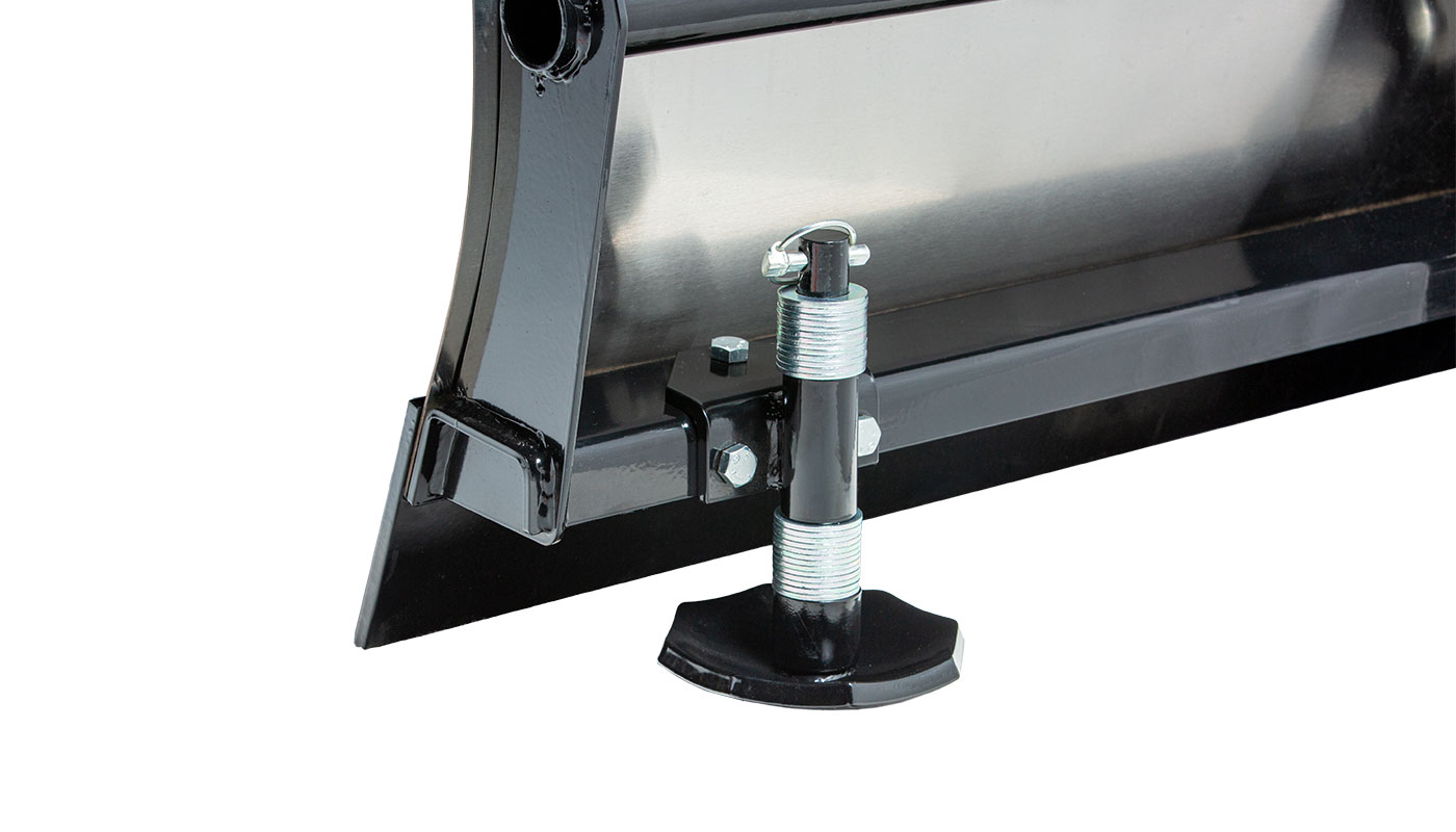 PRO-PLOW® 3 Straight Blade | WESTERN®