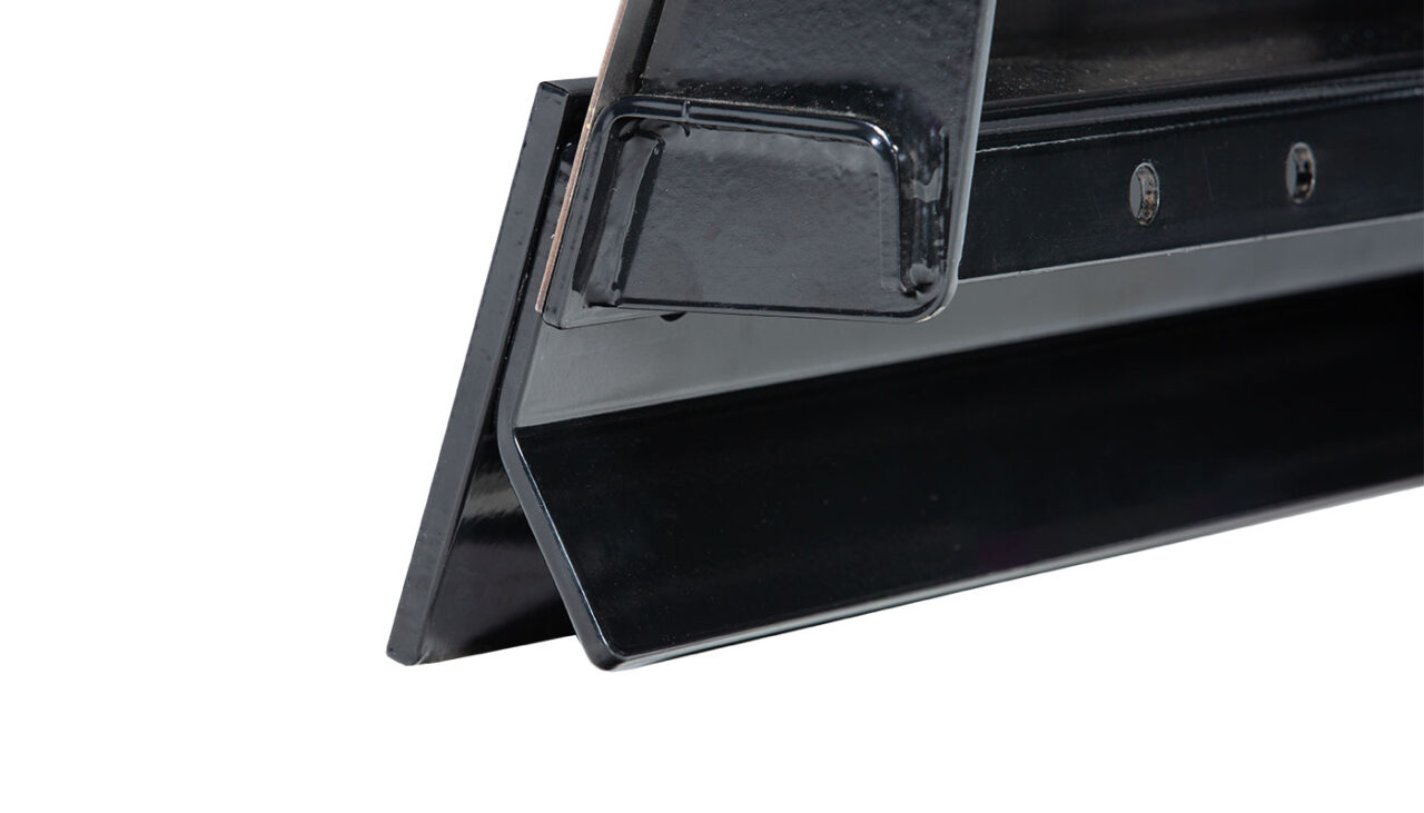 PRO-PLOW 3 Straight Blade Accessories | WESTERN