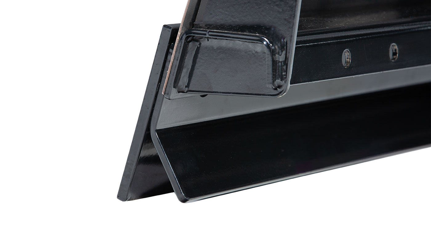 PRO-PLOW 3 Straight Blade Accessories | WESTERN